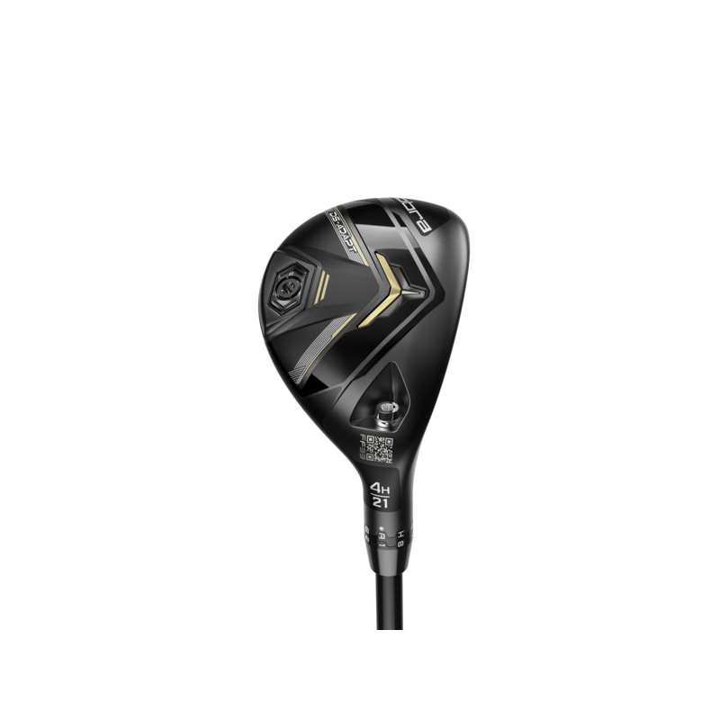 Cobra DS-Adapt hybrid - KBS PGH L 55 DAM